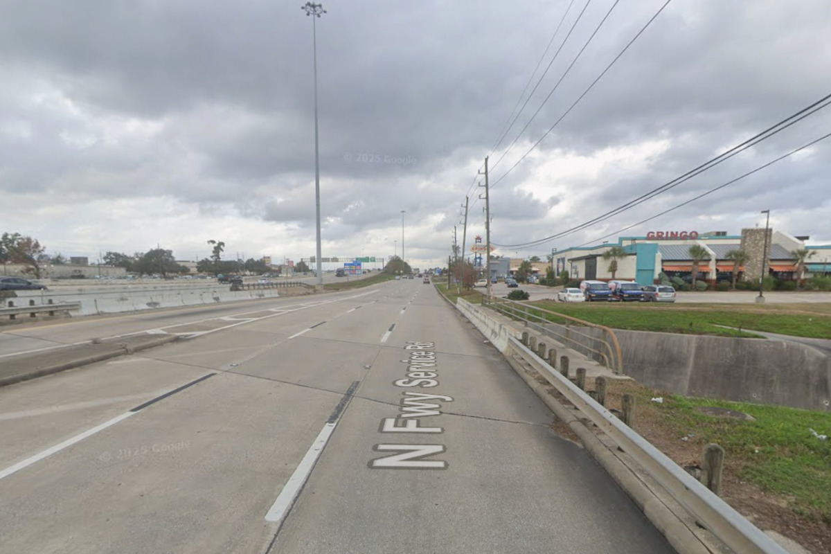 Driver Dies in High-Speed Crash into Light Pole near Spring Cypress