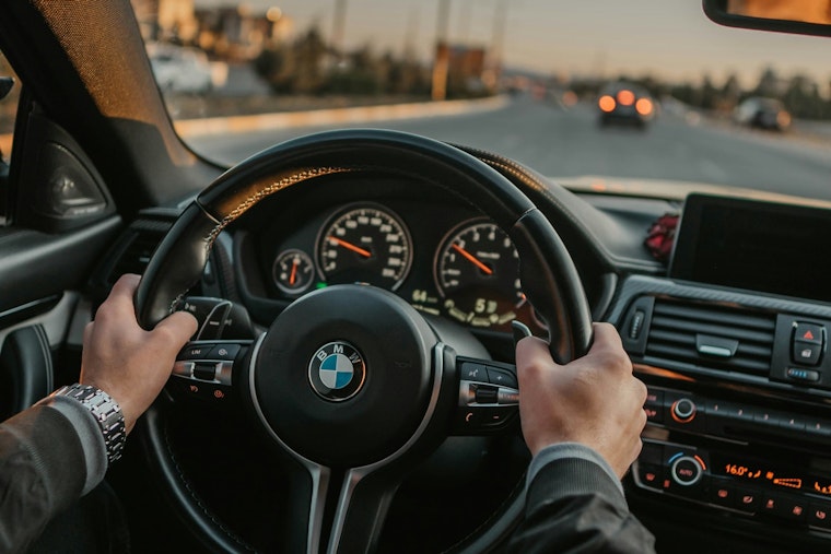 Drivers Warned of Fatigue Risks as Drowsy Driving Incidents Spike in