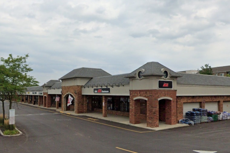 Dublin's E&H Ace Hardware Store Suffers Extensive Damage in Two-Alarm