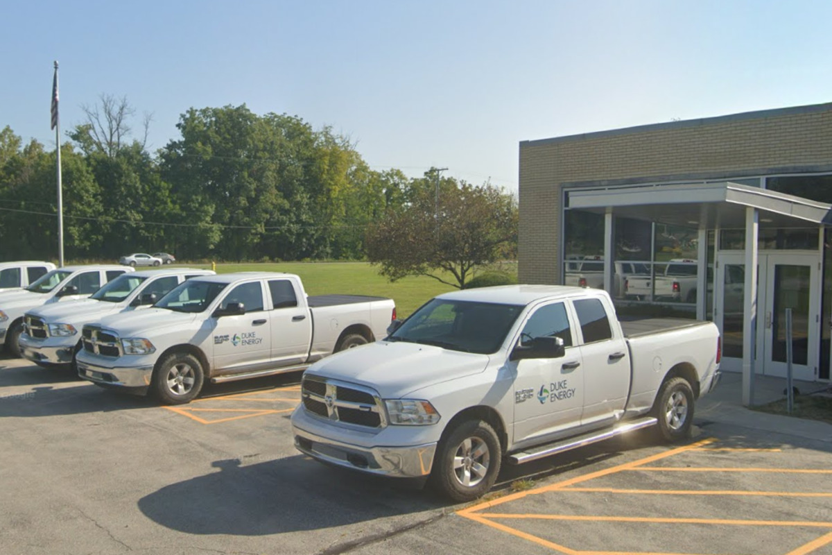 Duke Energy Indiana Allocates Over $320,000 for Customer Bill