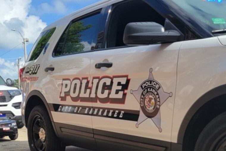 Kankakee Shooting Leaves 35‑Year‑Old Dead