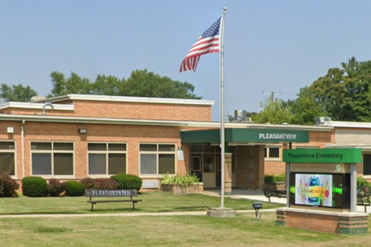 Eastpointe Shock, Pleasantview Elementary Teacher Charged with Child