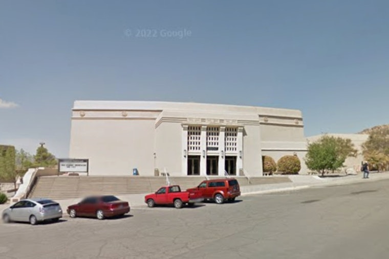 El Paso siblings star in The Nutcracker at UTEP