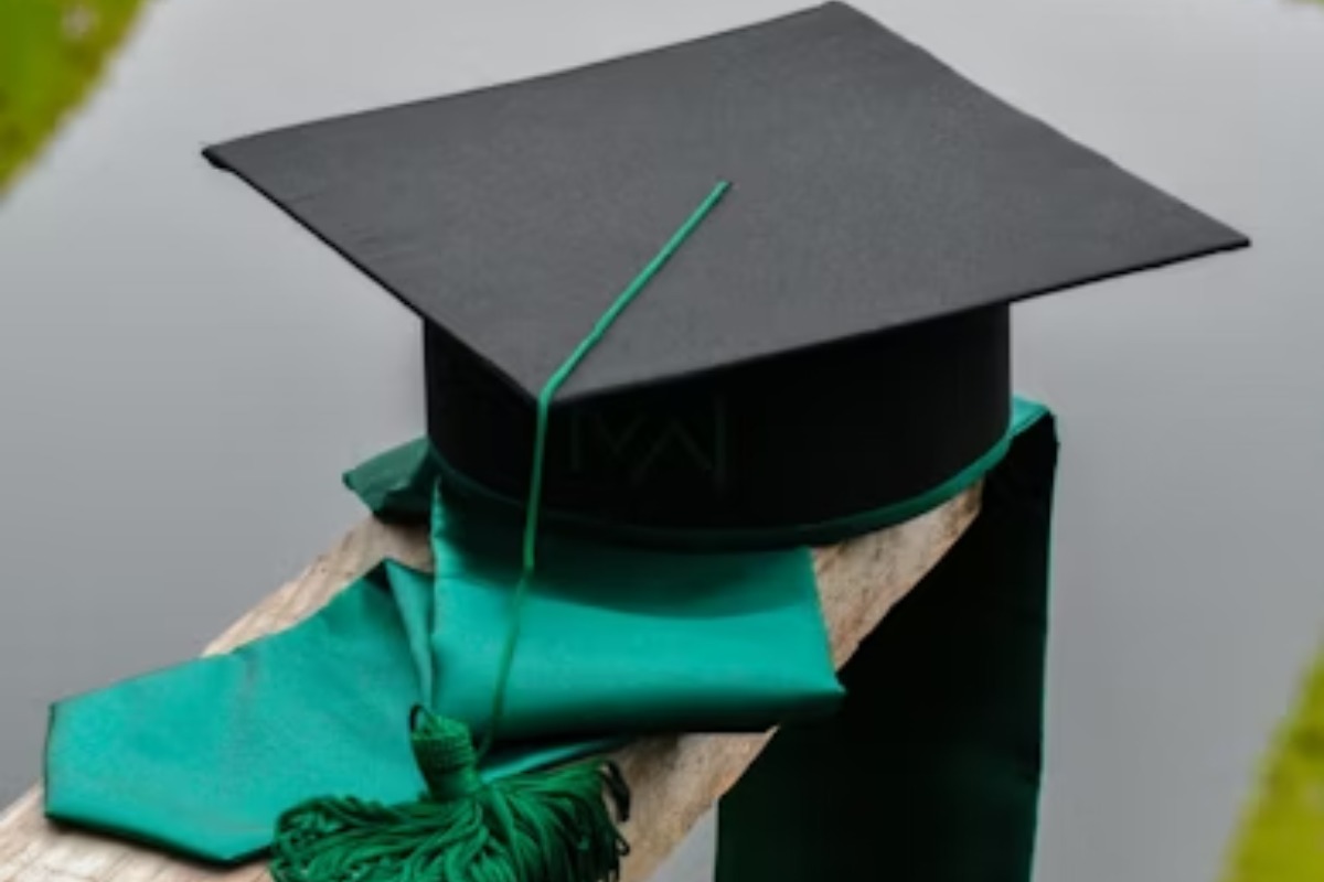 El Paso Community College Proudly Prepares for Fall 2025 Graduation of