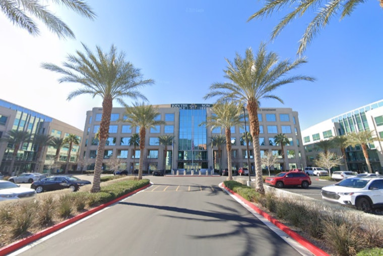 Ex-Boxer and Las Vegas Officer Melinda Cooper Charged with Domestic