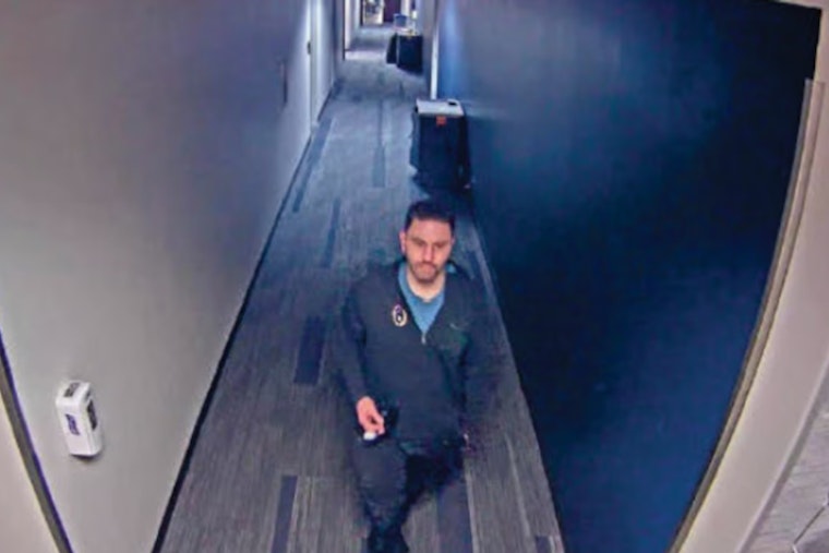 Ex-University of Michigan Coach Matt Weiss Faces Aggravated Identity