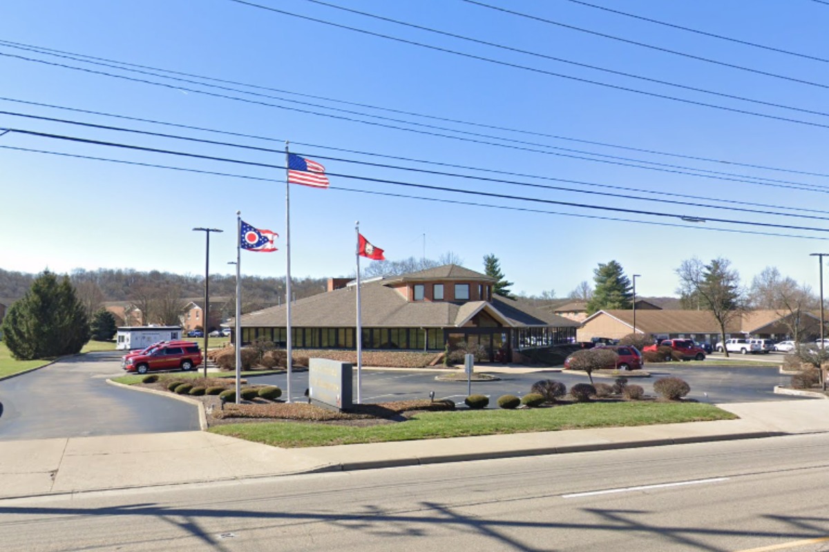 Fairfield Fire Department Shares Warm Holiday Wishes with the