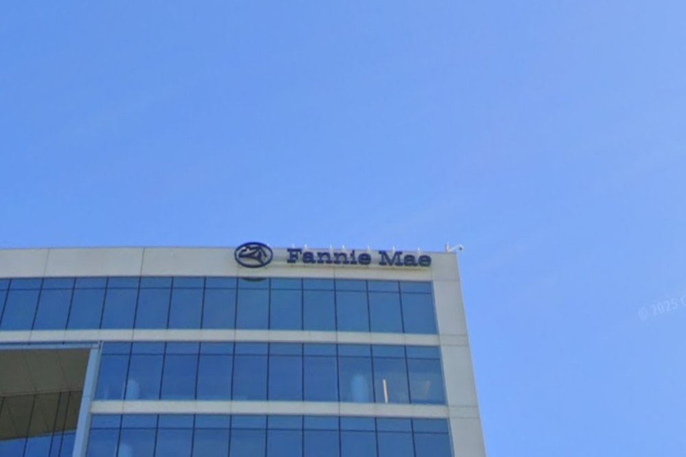 Fannie Mae Relocation: San Francisco Branch Moves to Birmingham Amid