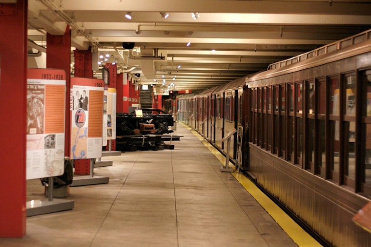 "FAREwell, MetroCard" Exhibit to Honor New York City Transit Icon at