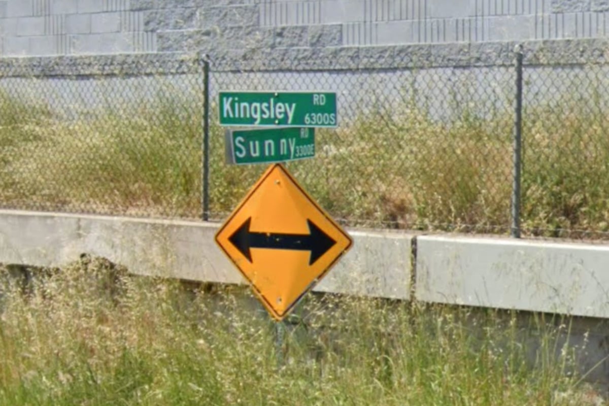 Fatal Blaze Claims One Life in Stockton Area Modular Home Fire