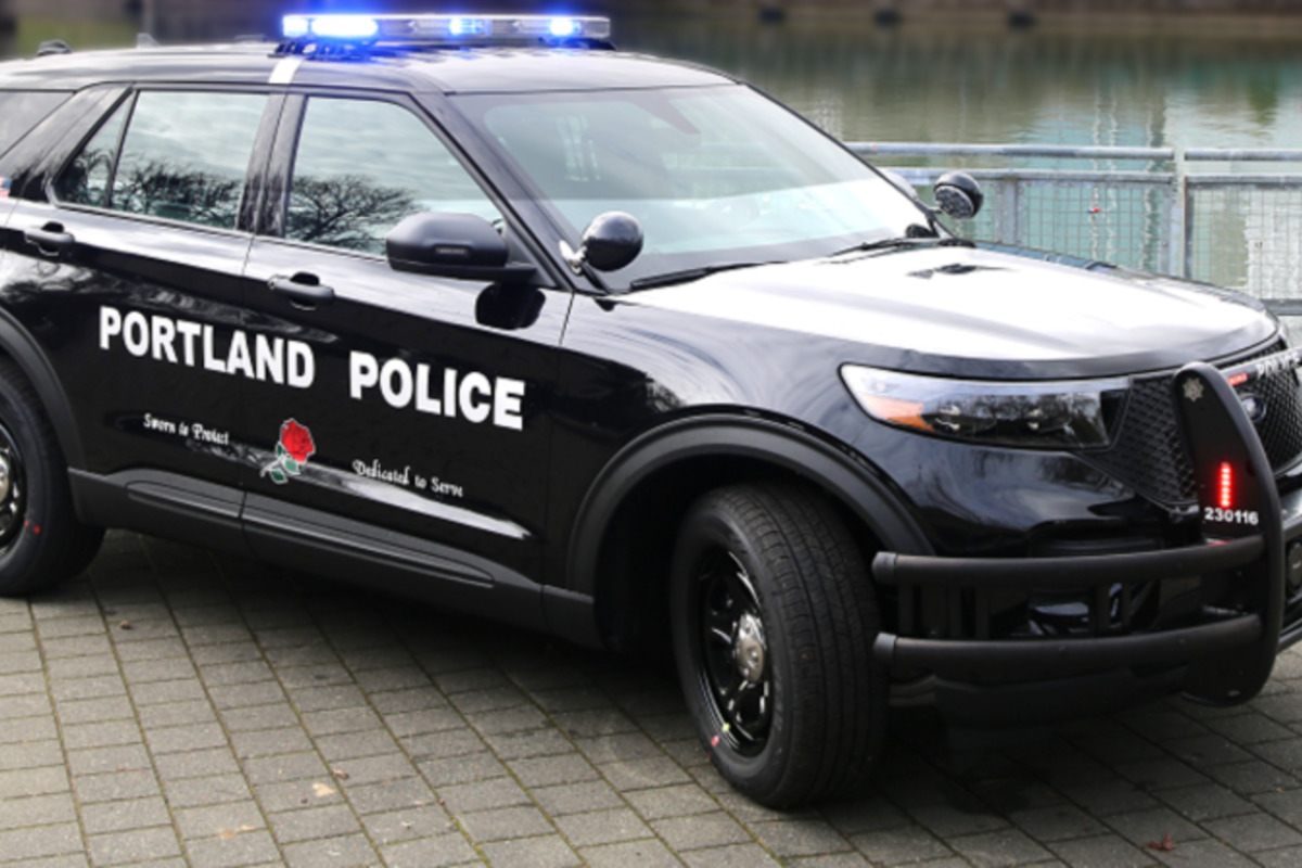 Fatal Hit-and-Run in Portland's Sumner Neighborhood Police Seek Public