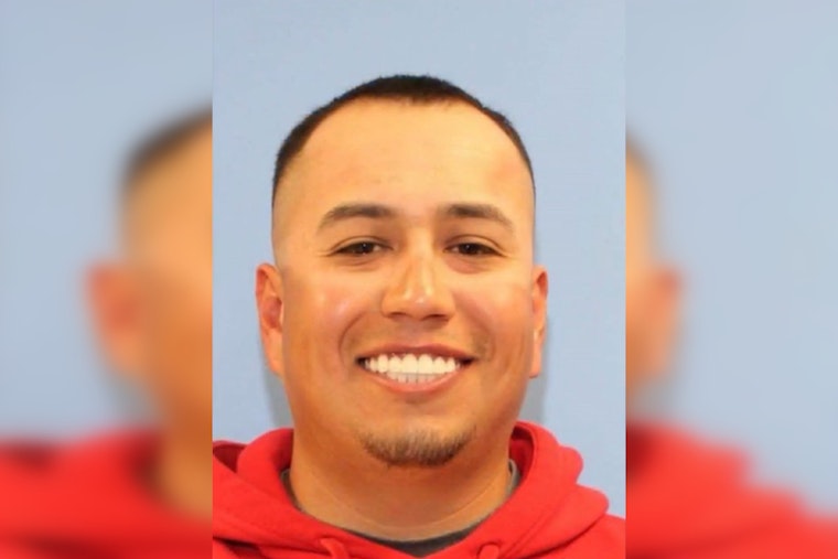 FBI Offers $25,000 Reward for Capture of Suspect Samuel Ramirez Jr. in