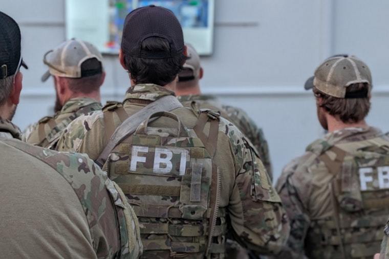 FBI Sacramento Office Pledges Support in San Joaquin Shooting