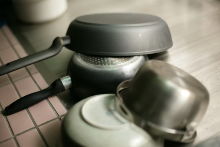 FDA Warns, Lead-Contaminated Indian Cookware – Dispose Immediately
