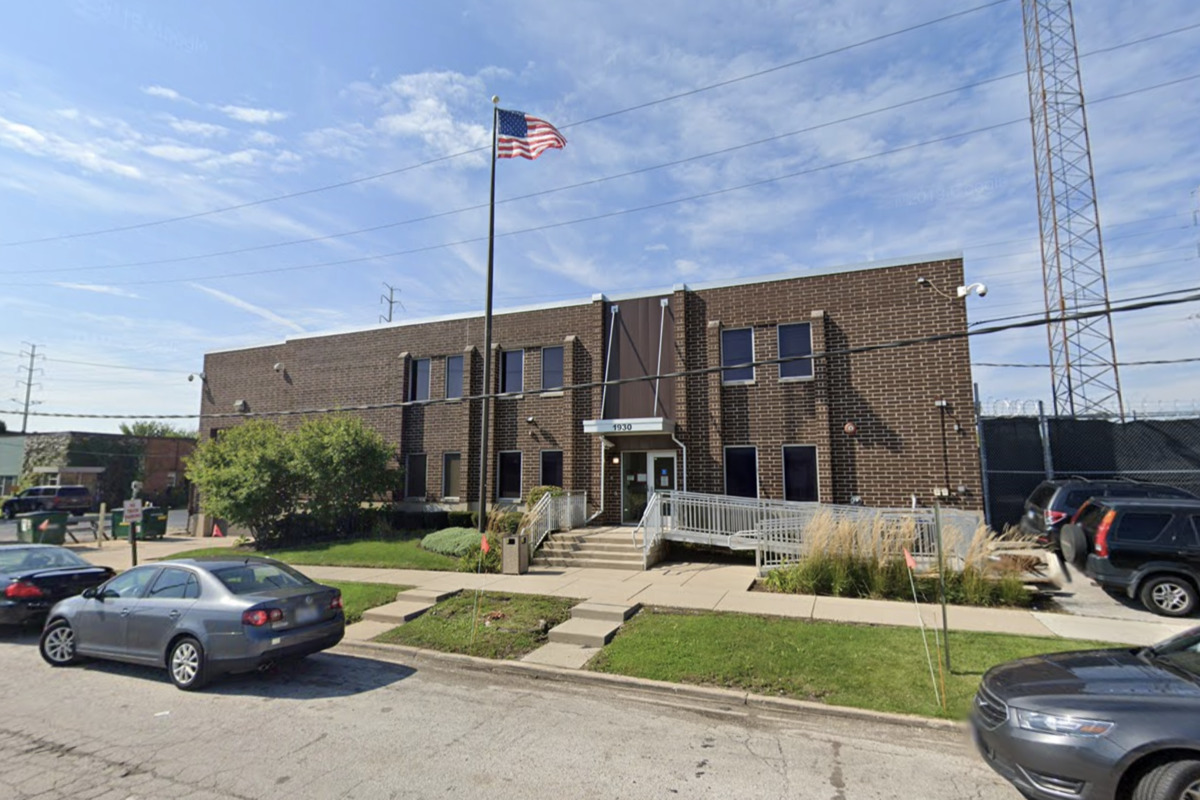 Federal Court Ruling Empowers Congress to Inspect ICE Facilities