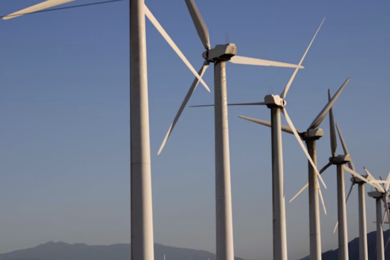 Federal Judge Overturns Trump Administration's Wind Energy Freeze,