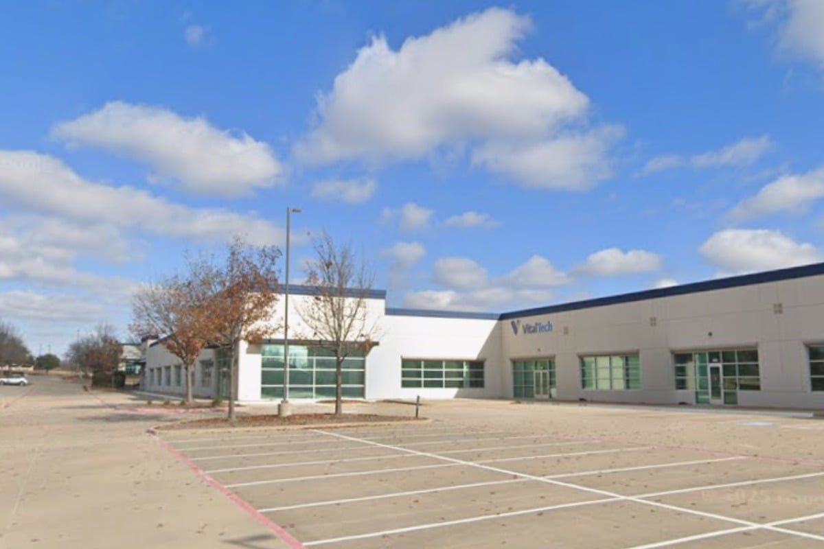 Florida 5G Firm Jilts Boca For Plano, Brings 150 Jobs To North Texas