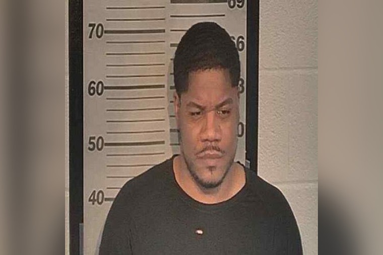 Former Dyer County Correctional Officer Sentenced to 10 Years for