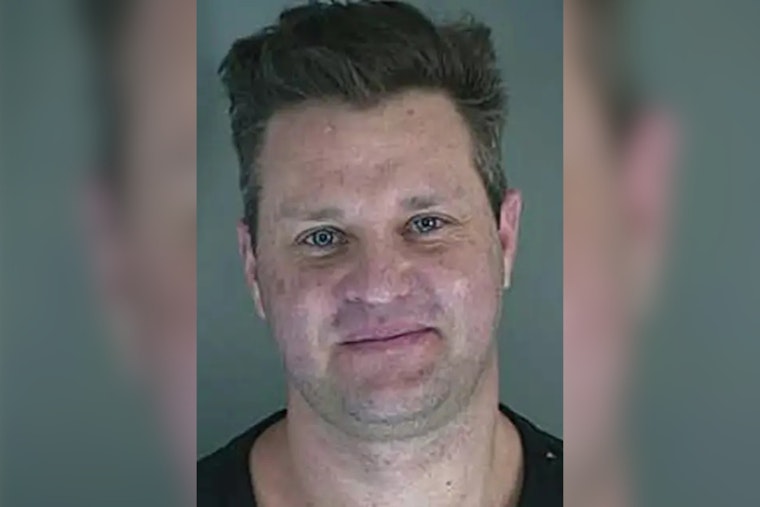 Former "Home Improvement" Star Zachery Ty Bryan Arrested in Oregon,