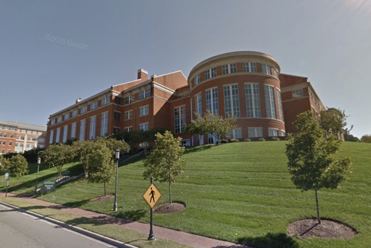 Former UNC Charlotte Administrator Sues University Over Alleged First