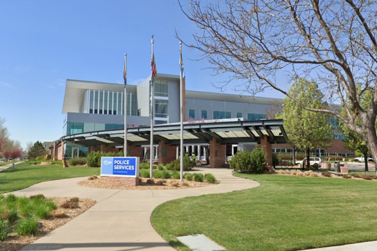 Fort Collins Police Apprehend Suspect Brody Jason-Michael Hill for