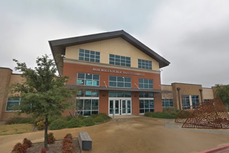 Fort Worth Police Chief Eddie Garcia Reflects on Achievements in First