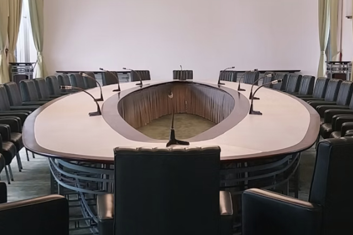 Fountain Hills Seeks Invocators for Town Council Meetings as