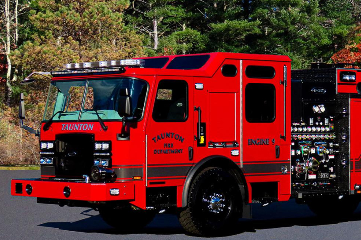 Four Hospitalized, 15 Displaced Following Early Morning Blaze at