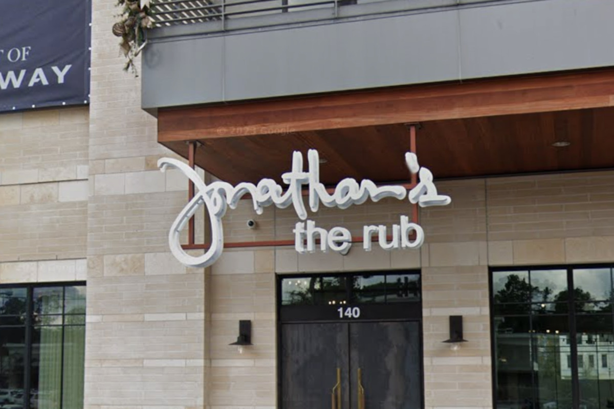 Fourth Jonathan's The Rub Brings Steakhouse Swagger To Bridgeland