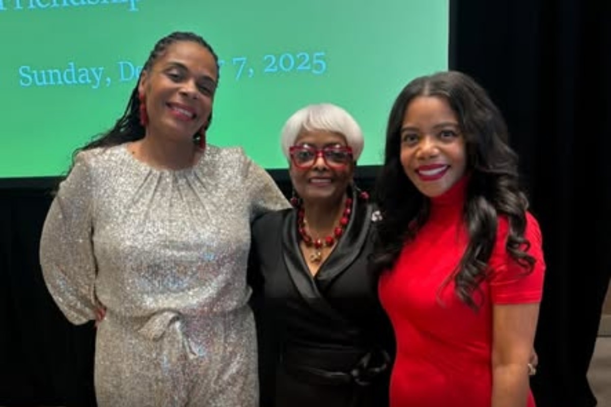 Franklin County Board of Commissioners Backs Twin Rivers Chapter