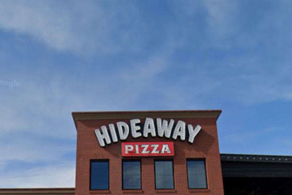 Frisco’s Four Corners Snags Giant Slice of Hideaway Pizza Boom