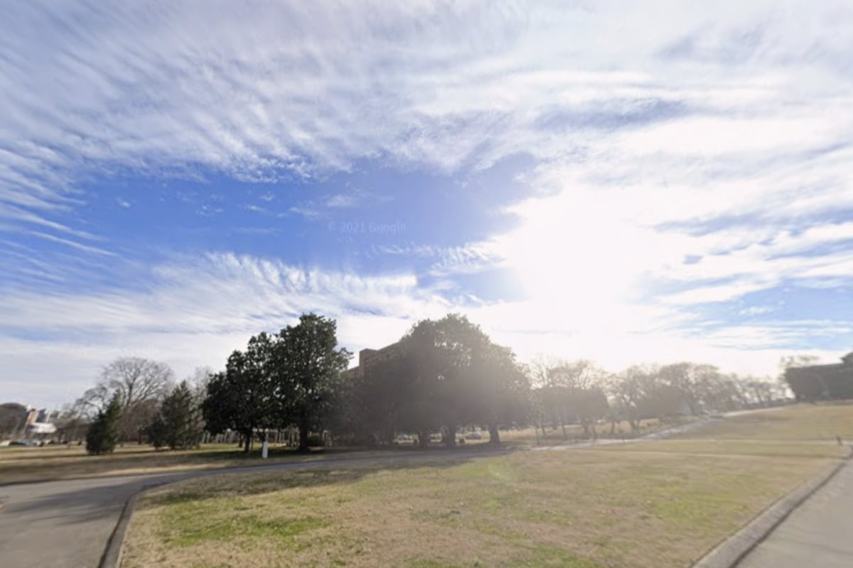 From Chills to Mild Thrills — Nashville's Weather to Warm Up After