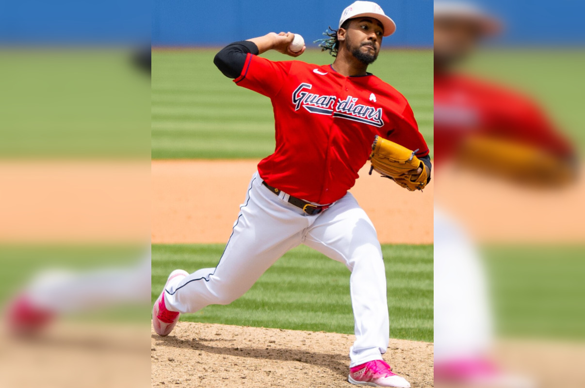 From the Mound to the Courtroom, Ex-Cleveland Guardians’ Aces Clase