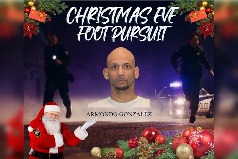 Fugitive Suspected in Rhode Island Molotov Cocktail Case Captured in