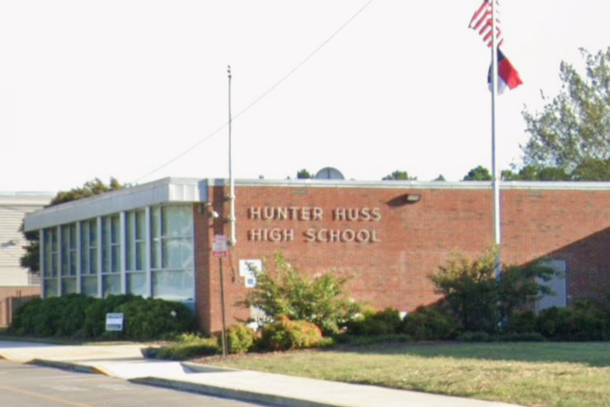 Gaston County PE Teacher Charged with Indecent Liberties Involving