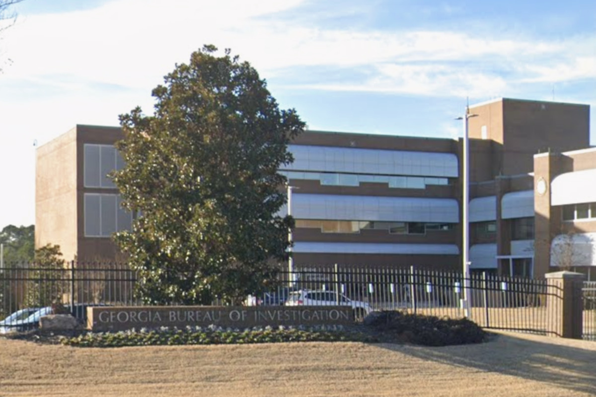 GBI Investigates Fatal Officer-Involved Shooting of LaAndre Marktanne