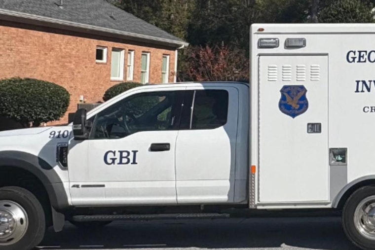 GBI Investigates Fatal Shooting of Teenager Antonio Thornton Jr. in
