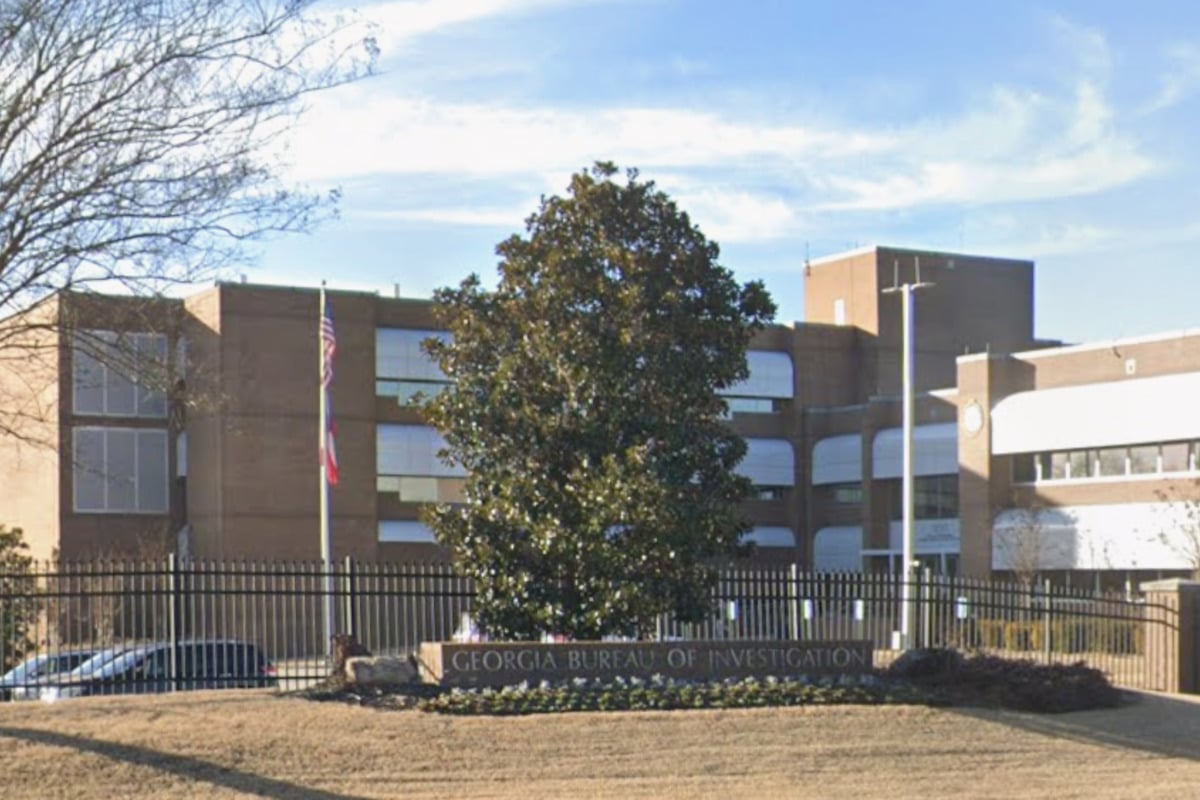 GBI Investigates Officer-Involved Shooting at Stone Mountain Apartment