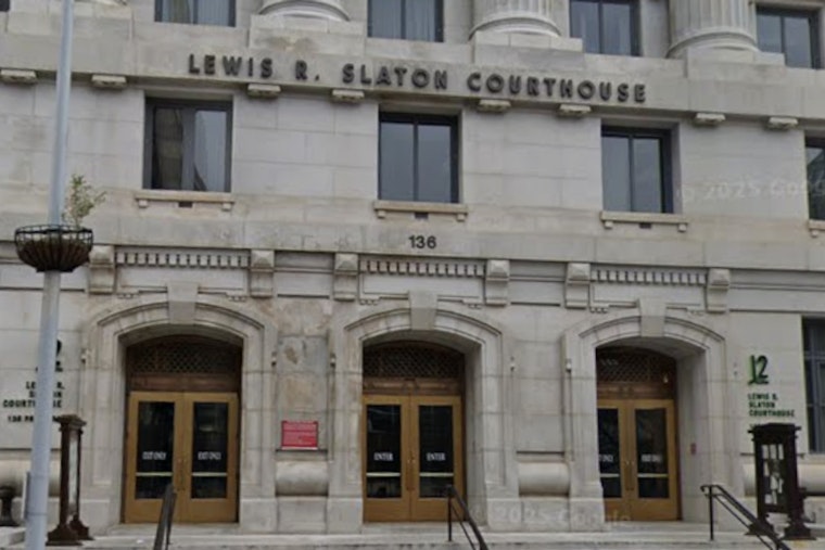 Georgia Senator Shawn Still Exonerated in Election Interference Case,