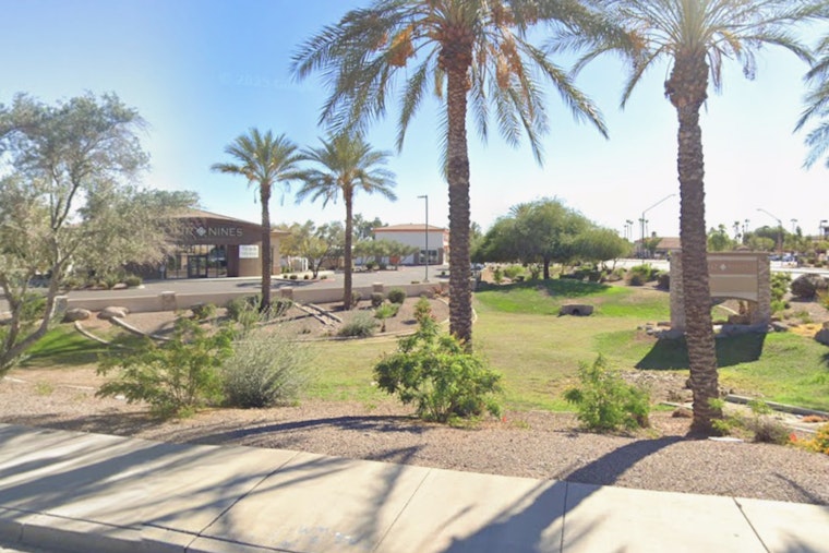 Gilbert Invites Residents to Shape Community Development through