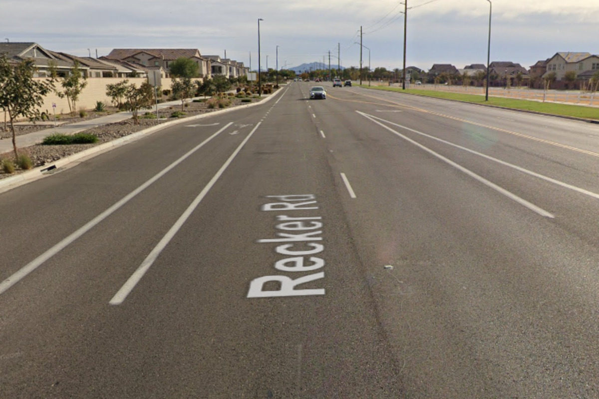 Gilbert Teen's Viral Dirt Bike Stunt Leads to Arrest and Impounded