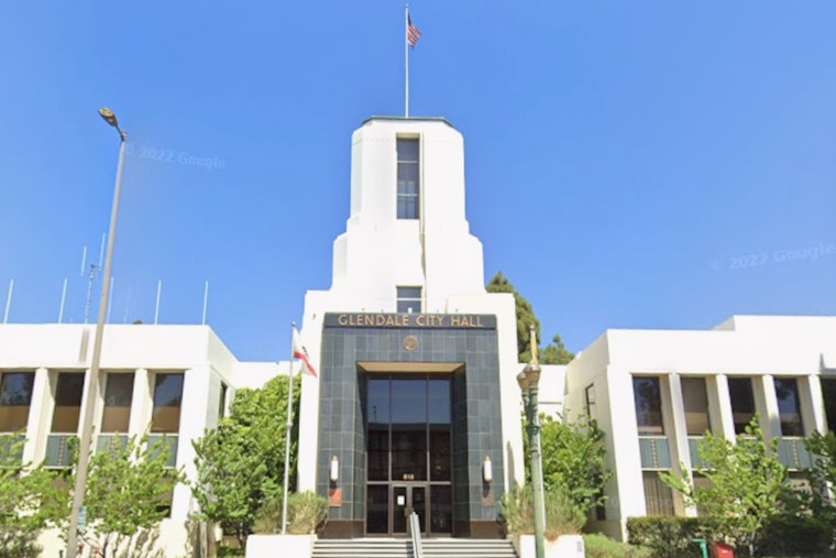 Glendale Celebrates Local Festivity with Winners of Second Annual