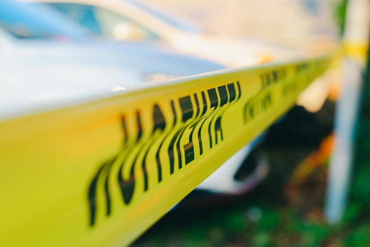 Goodyear Man Dies After Jack Fails During Car Repairs as Police