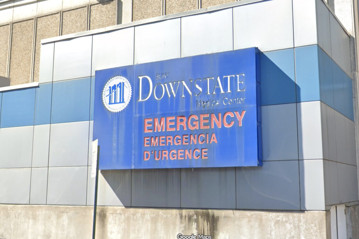Gov. Hochul Announces $1.1 Billion Upgrade for Brooklyn's SUNY