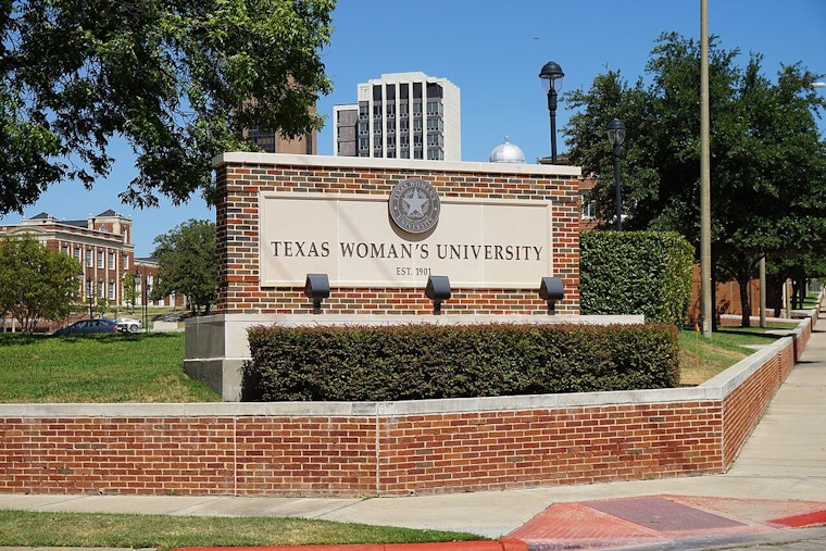 Gov. Greg Abbott Appoints New Student Regent for Texas Woman’s