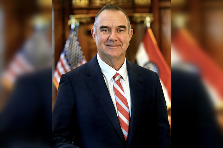 Governor Kehoe Appoints John Gromowsky and Bridget Halquist to