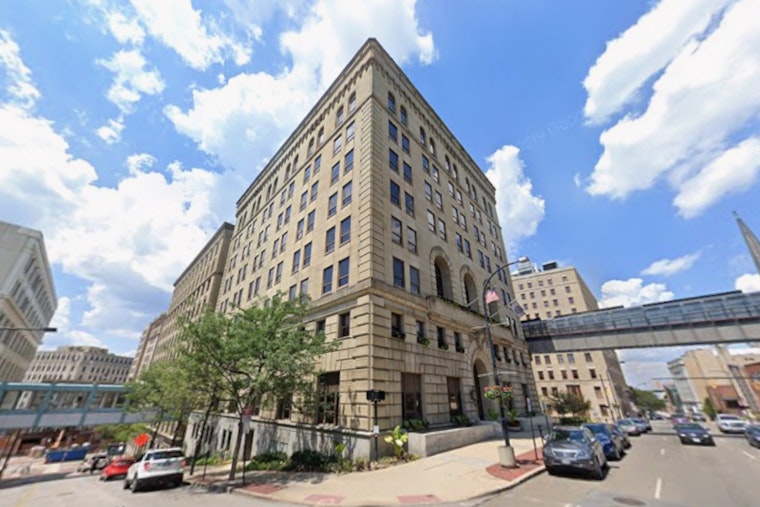 GPD Group Commits to Downtown Akron HQ Expansion, Pledges 120 New Jobs