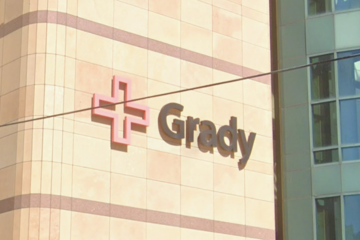 Grady Health System Launches New Outpatient Center in DeKalb County to
