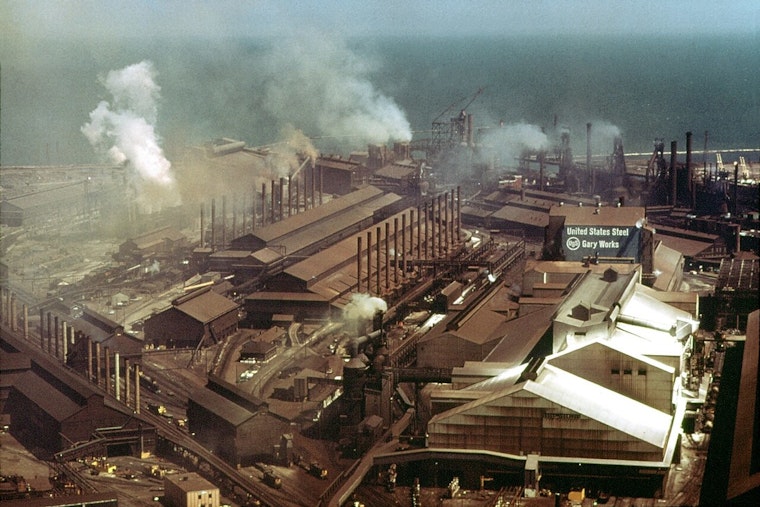 U.S. Steel To Restart Granite City Blast Furnace, Add Jobs
