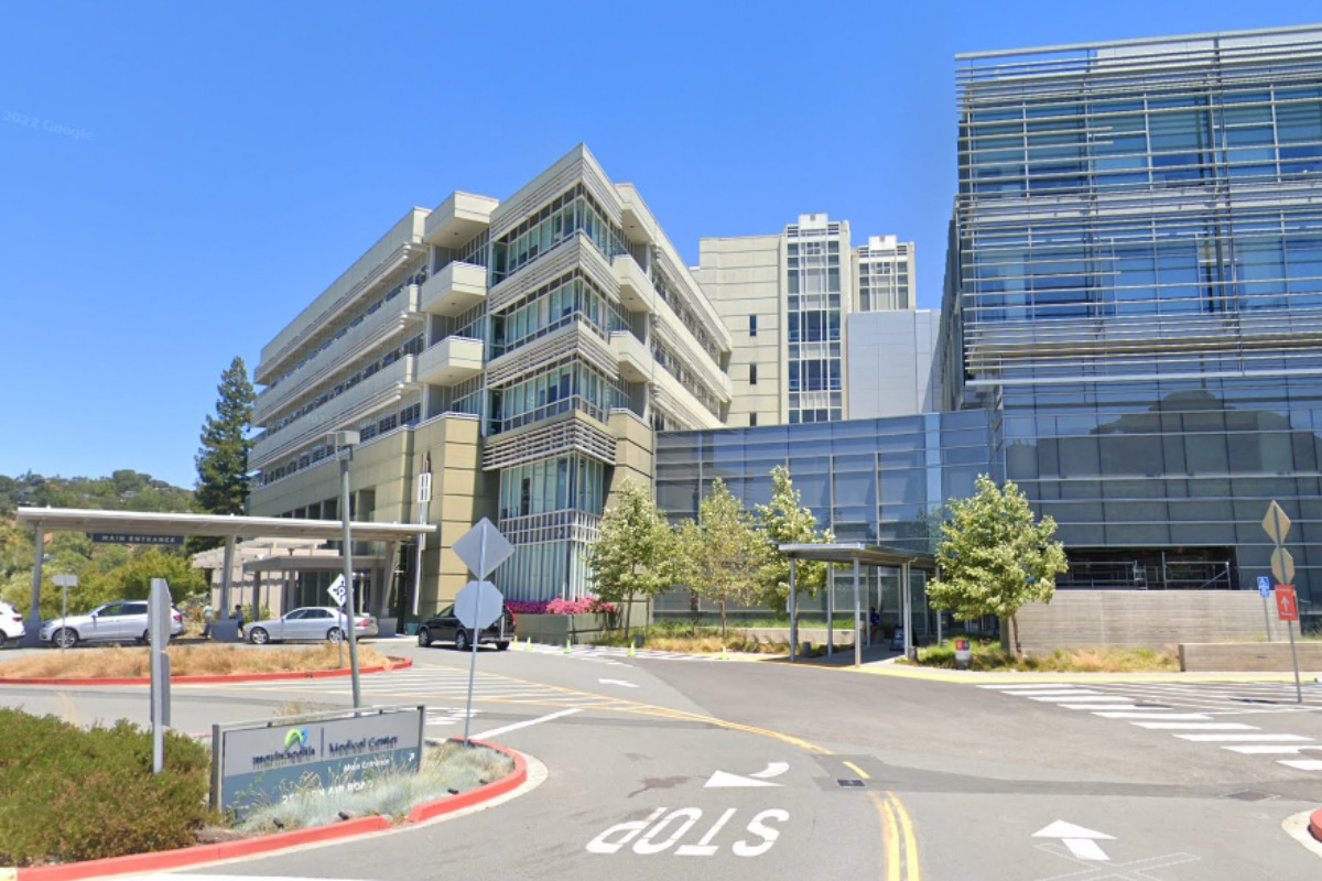 Greenbrae Showdown: MarinHealth Nurses Hit the Line Over Patient